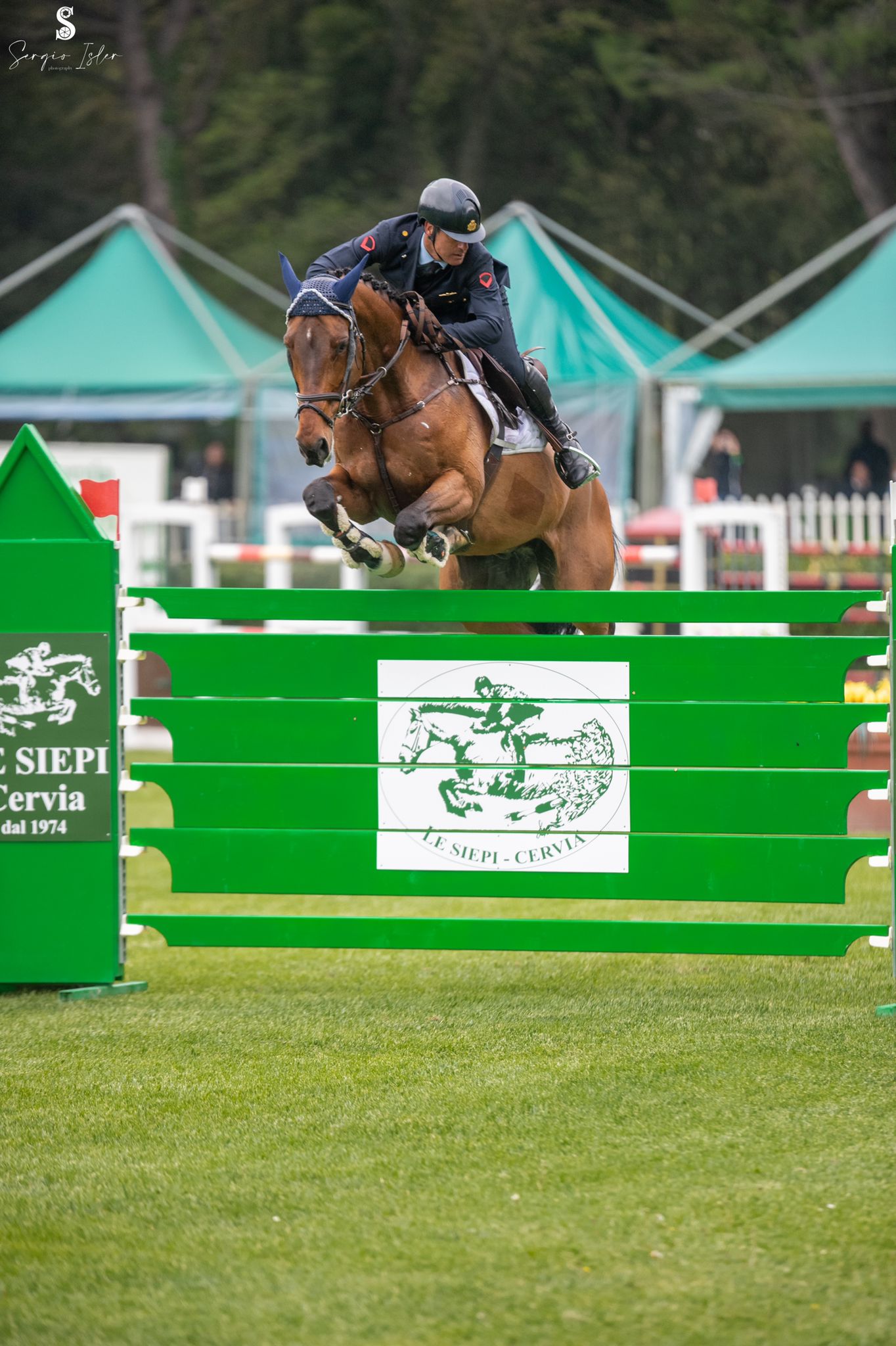 Luca Marziani, è medaglia d’oro ai campionati italiani assoluti 2021 ...